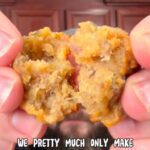 Sausage Balls | Cooker of Deliciousness