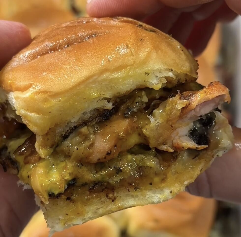 Appetizers Archives - Cooker of Deliciousness