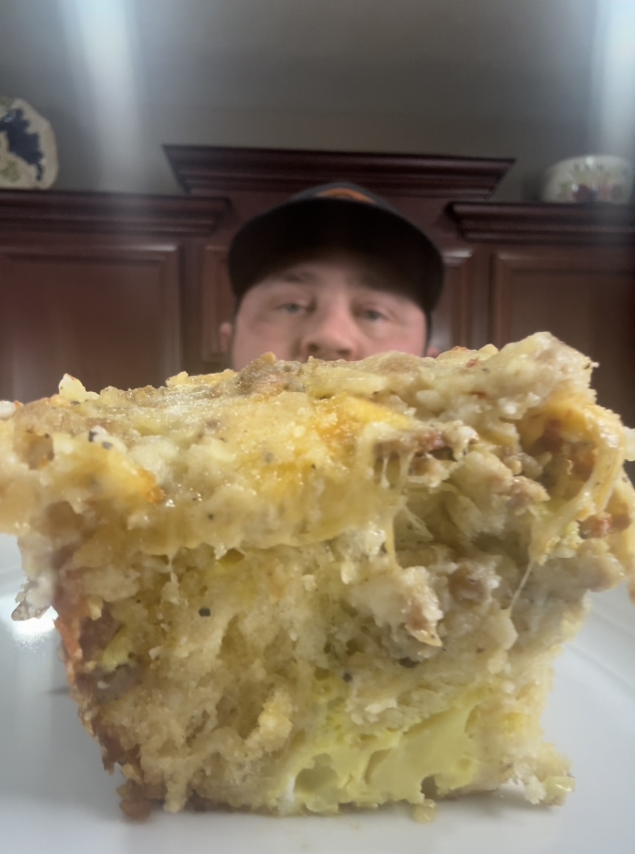 Try These Mouthwatering Breakfast Casserole Dishes - Cooker of ...