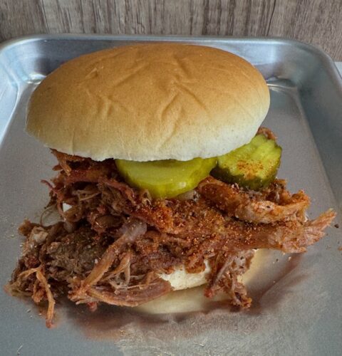 Recipes Archives - Cooker of Deliciousness