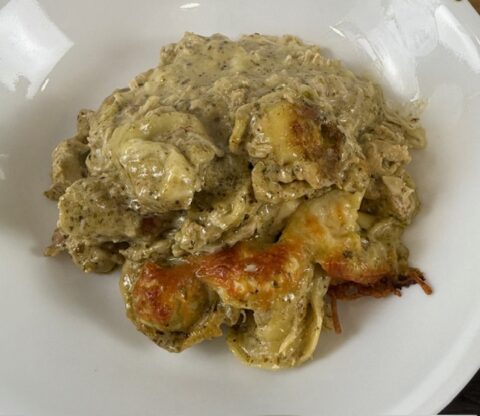 Cooker of Deliciousness