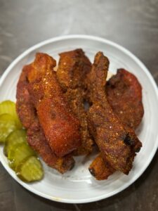 Cooker of Deliciousness