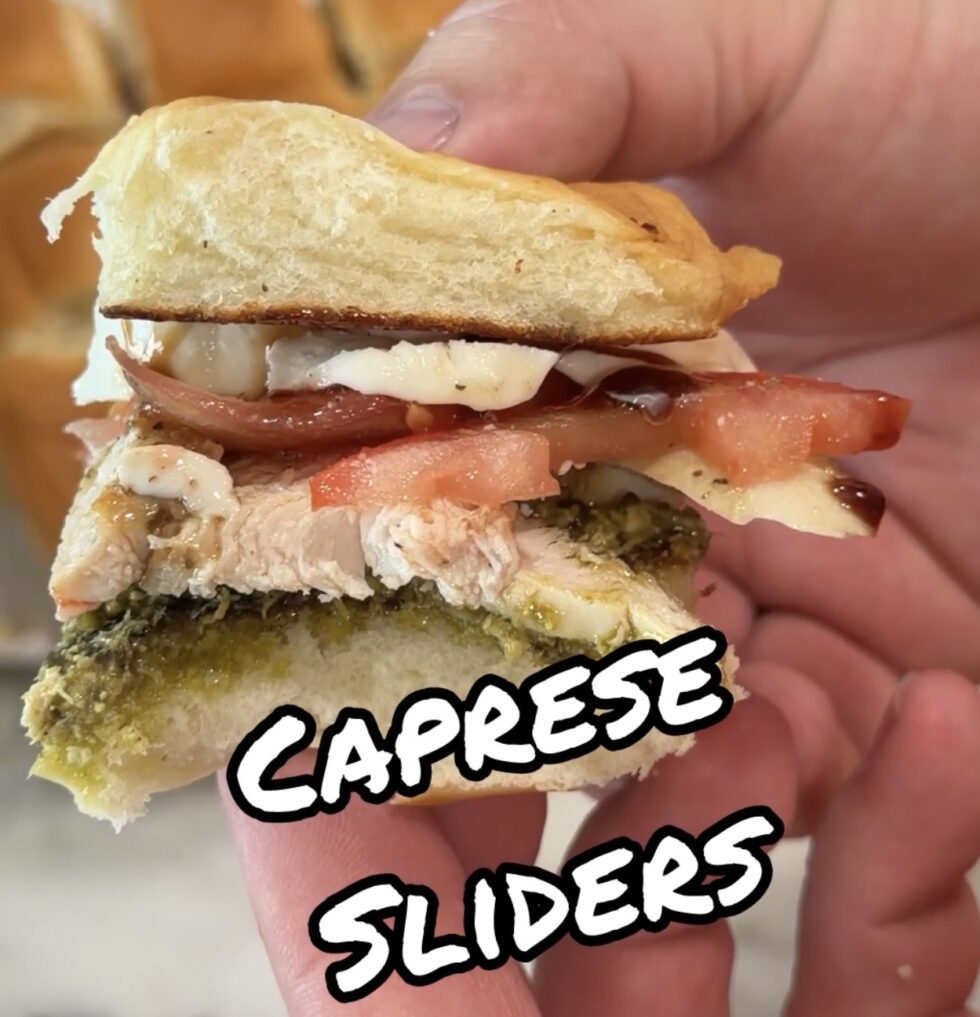 Cooker of Deliciousness